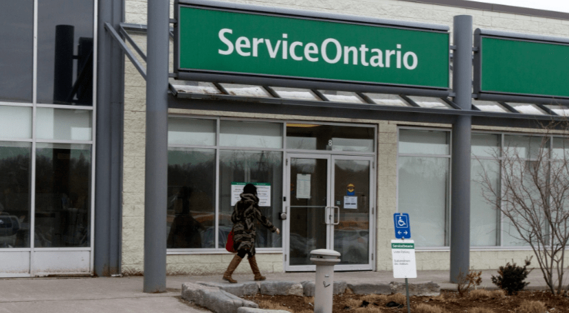 ServiceOntario做出便民改动:预约更便利,在线或视频通话更新各类证件,还有更多将上线_服务_安大略省政府_中心