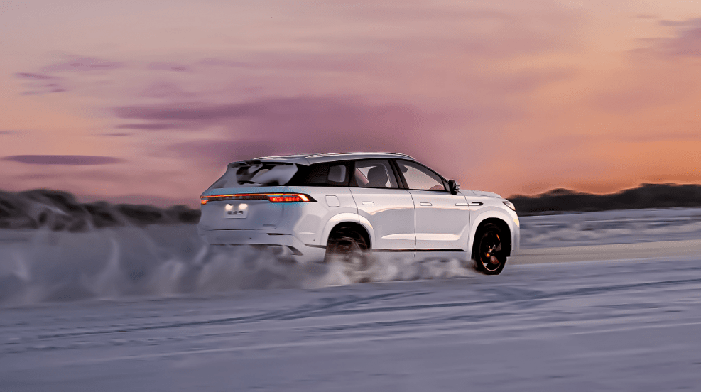 全新旗舰SUV，5/7座可选，2.0T+8AT，254马力，家用不错过！_搜狐汽车_搜狐网