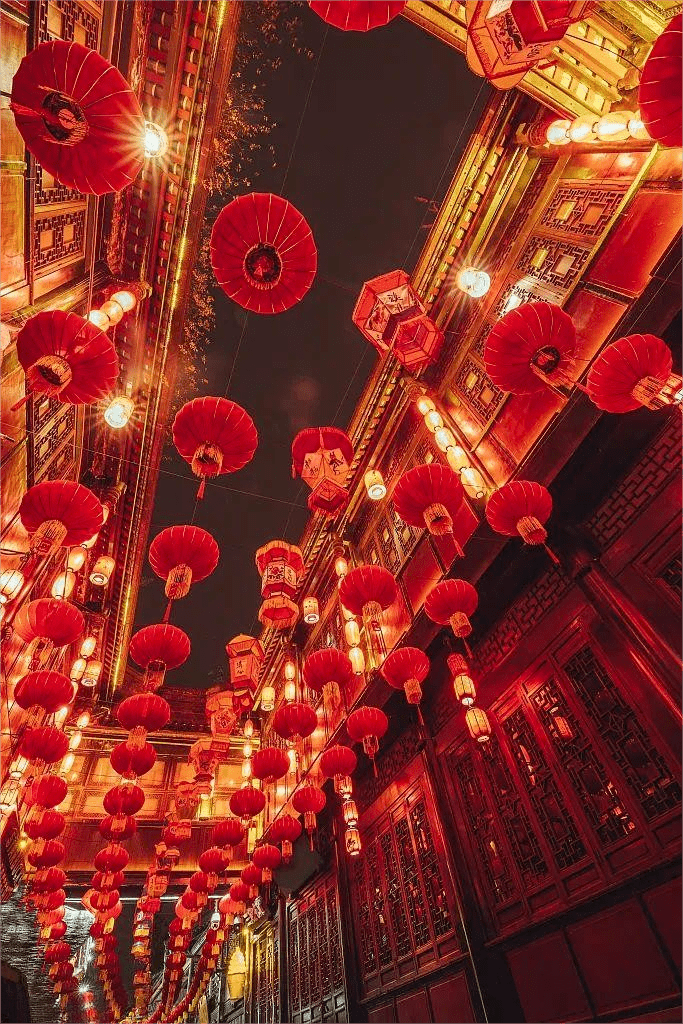 花灯逢圆夜,今宵共团圆。人间汤圆节日