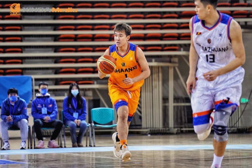 陕西信达NBL季后赛开门红_比赛_石家庄_本赛季
