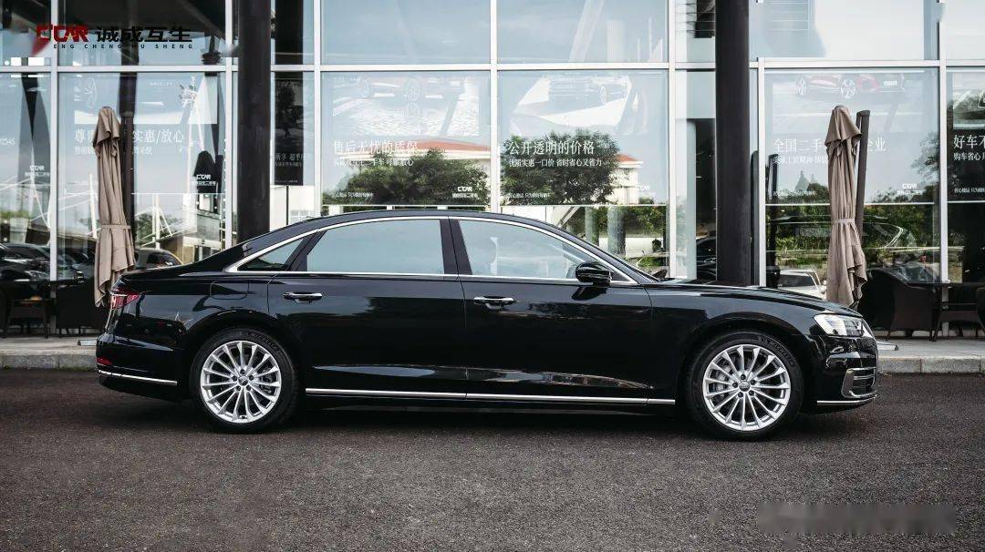 花同样的钱，别人开C级车，你却能开D级车！【奥迪A8 改款 Plus A8L 50 TFSI quattro 舒适型】_搜狐汽车_搜狐网