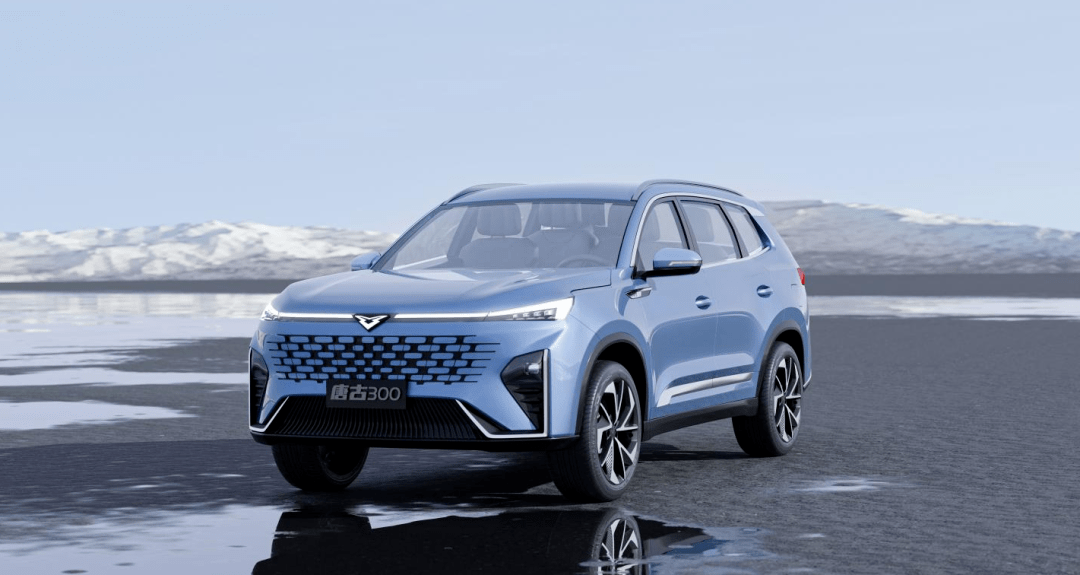 4种设计融合？1.5T年轻SUV，轴距超2米7，起售价或8万？_搜狐汽车_搜狐网