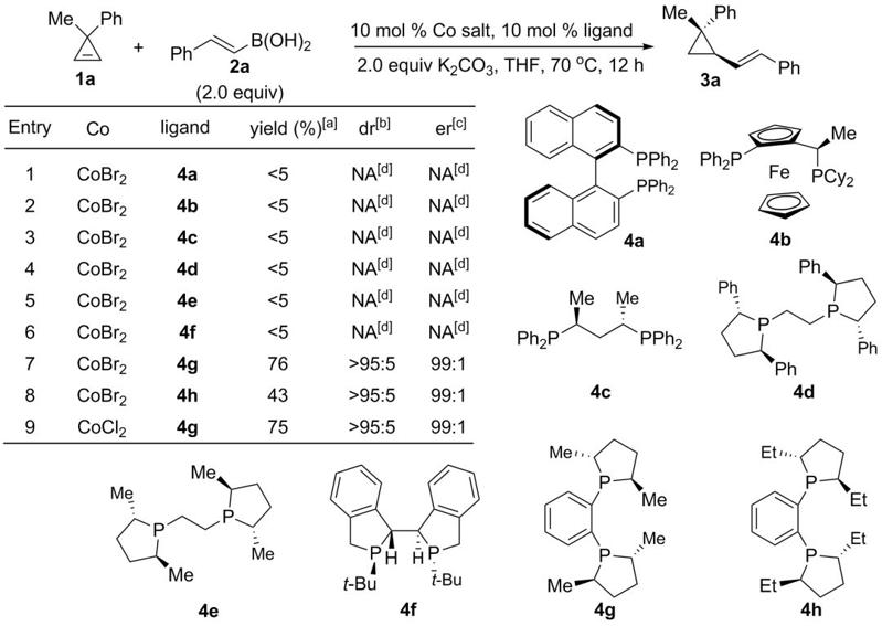 常见有机配体系列----DuPhos和BPE配体_反应_催化_进行