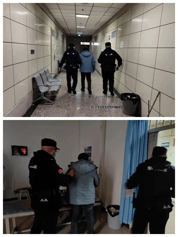 未履行裁判文书!坝上男子被拘留15日 张家口市 申请人 沽源县