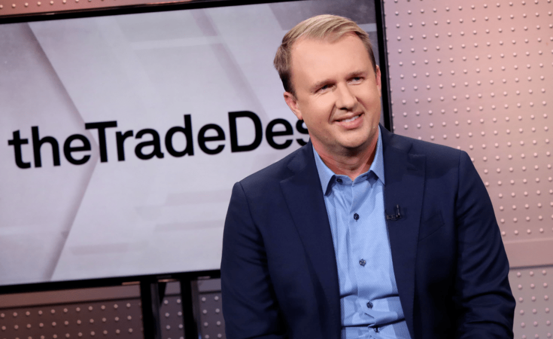 成功的增长战略将使The Trade Desk成为大赢家？_Bradley_公司_广告业