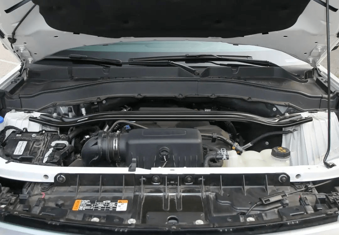 2.0T+8AT，227马力硬派越野，年销量超10万，进藏不输普拉多？_搜狐汽车_搜狐网