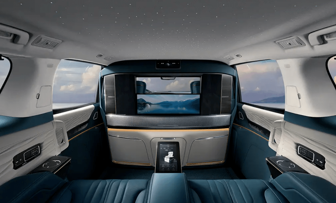 2.0T+9AT，旗舰MPV，提供4/6座，宜家宜商，只卖埃尔法一半价！_搜狐汽车_搜狐网