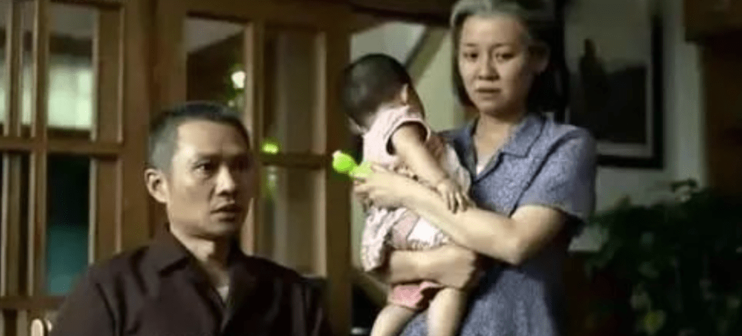 《父母爱情》中，老年的江德华为啥又回到哥嫂家：不要低估人性的善与恶_安杰_老丁_儿子