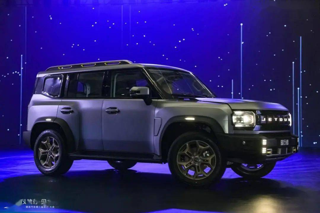 5/7座硬派越野，2.0T+8AT，配XWD智能四驱+双锁，坦克300劲敌？_搜狐汽车_搜狐网