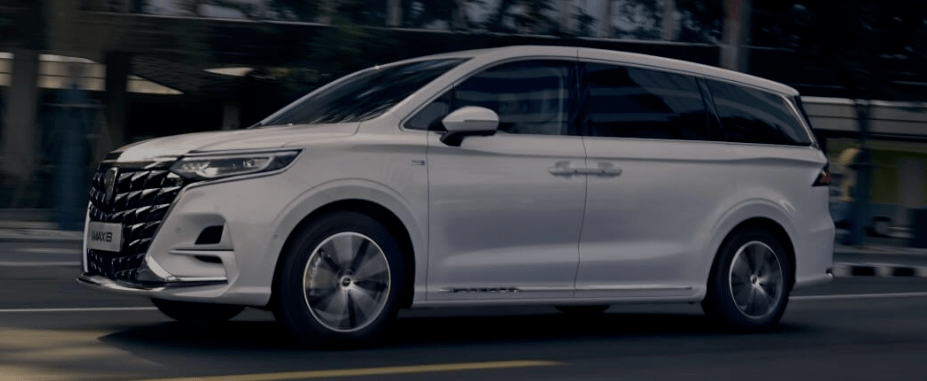 新款荣威iMAX8正式上市，售价18.58-25.58万_搜狐汽车_搜狐网