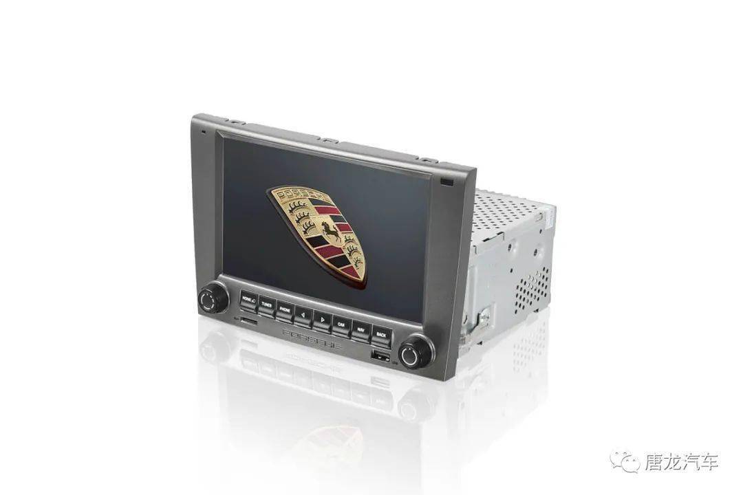 【延续永恒经典】Porsche Classic推出旧型车款专用2 DIN PCCM改装升级多媒体通讯管理系统_搜狐汽车_搜狐网