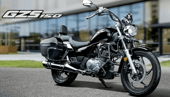 豪爵新款GZS150涨价1400元..._搜狐汽车_搜狐网