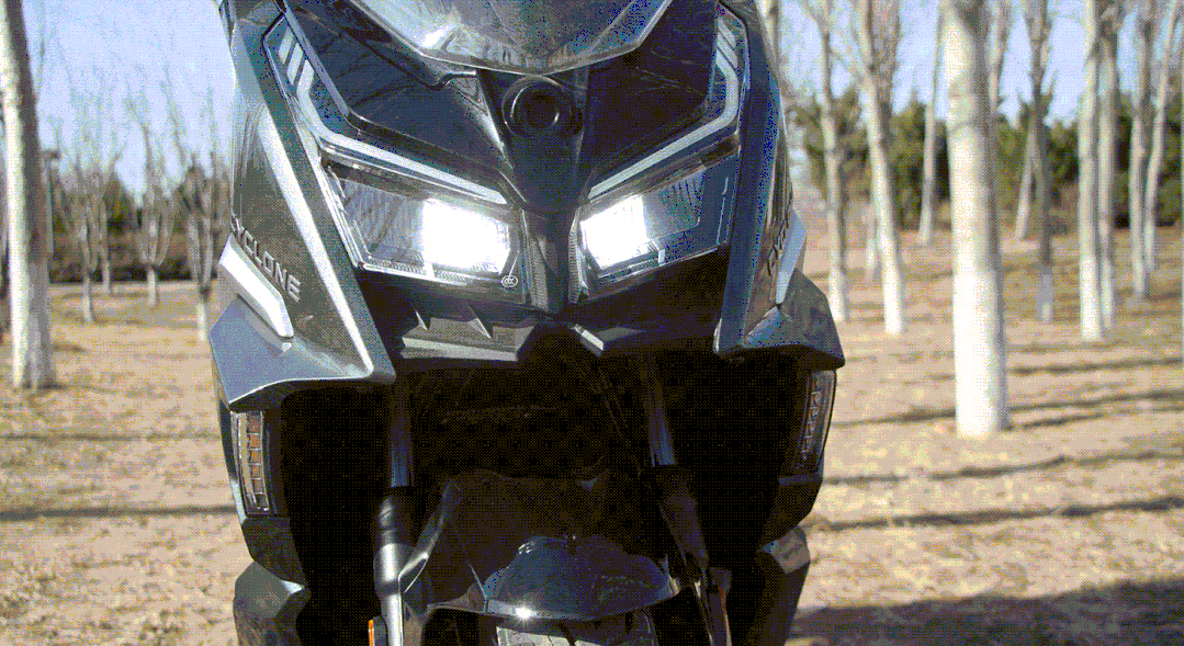 功能尽是高端 赛科龙RT1争夺市场15580元攻城掠地_搜狐汽车_搜狐网