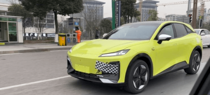 E周新势力 | 2月新势力榜：蔚来重回前三；特斯拉公布“秘密宏图第三篇章”;深蓝S7将于3月5日亮相_搜狐汽车_搜狐网