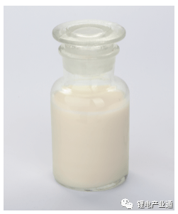 全球锂电池负极材料粘结剂14家企业盘点_纤维素_物质_电极