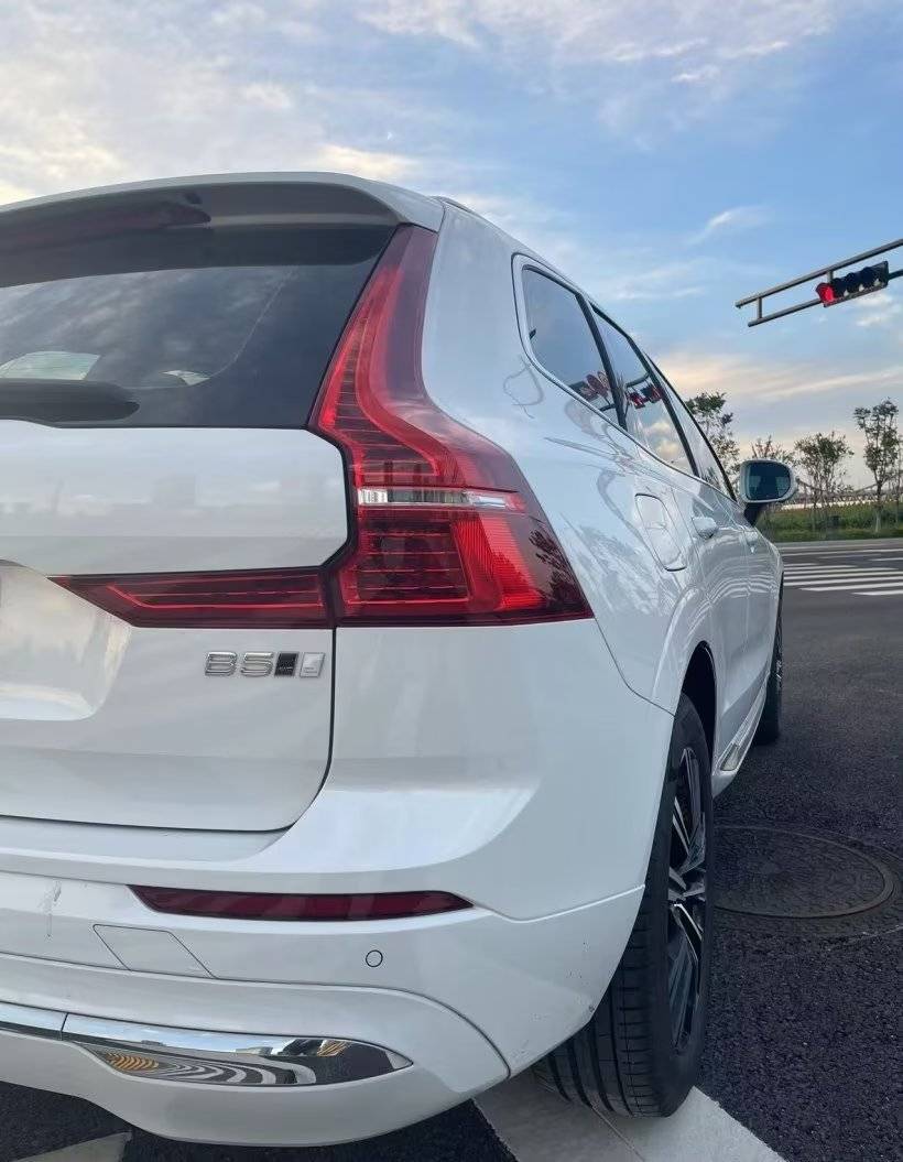 提及xc60外观改装方案，我来聊聊，沃尔沃XC60车友俱乐部（520期）_搜狐汽车_搜狐网