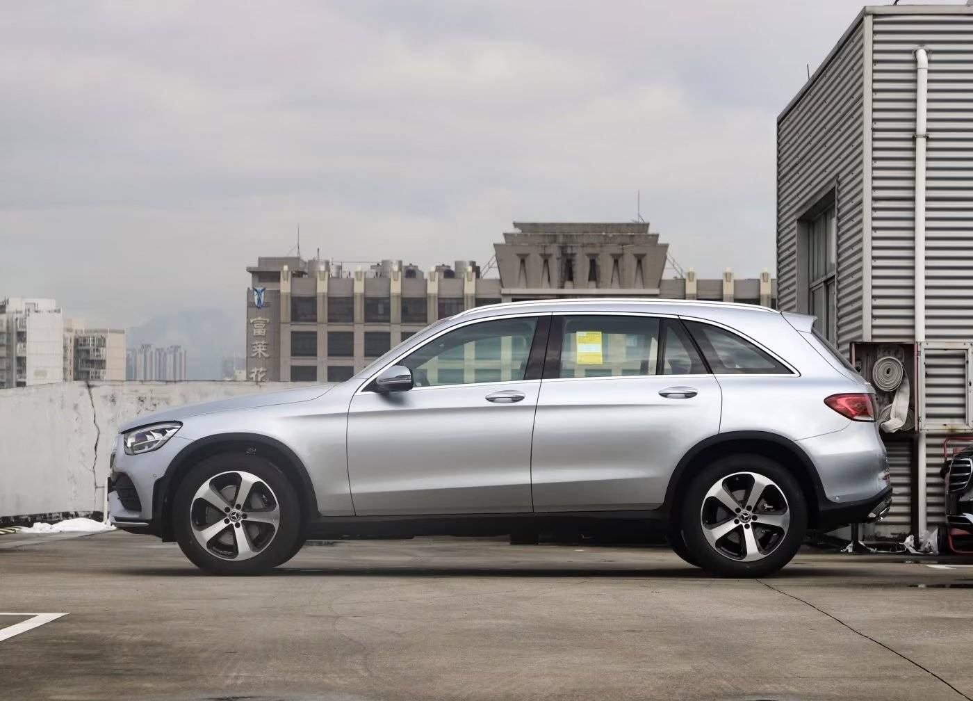 奔驰glc260新款2023，内行人来说说，奔驰GLC车友论坛（654期）_搜狐汽车_搜狐网