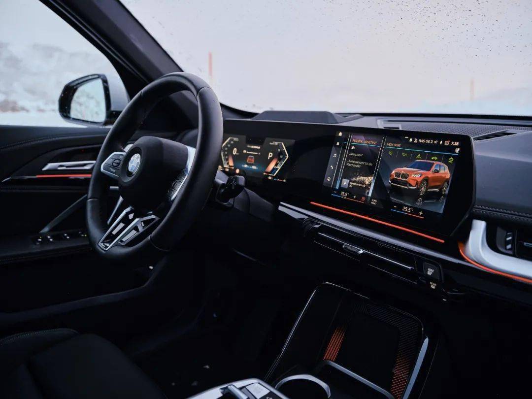 重磅！宝马官宣iD8.5和iD9车机系统，至少9款车型今年将配备！_搜狐汽车_搜狐网