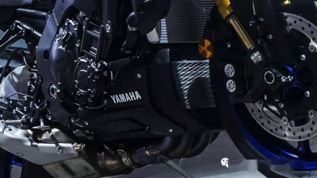 【接受预定】新一代 YAMAHA MT-10 马力增强！引擎更换_搜狐汽车_搜狐网
