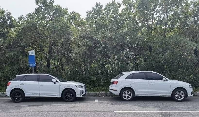 奥迪q2l纯电动续航怎么样，内行人来谈谈，奥迪Q2L车友圈（428期）_搜狐汽车_搜狐网