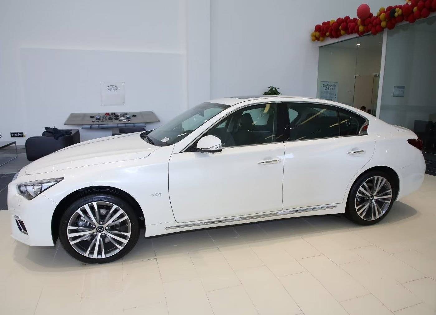 英菲尼迪q50l致命缺点，同款车主来告诉你，英菲尼迪Q50L车友社区（18期）_搜狐汽车_搜狐网