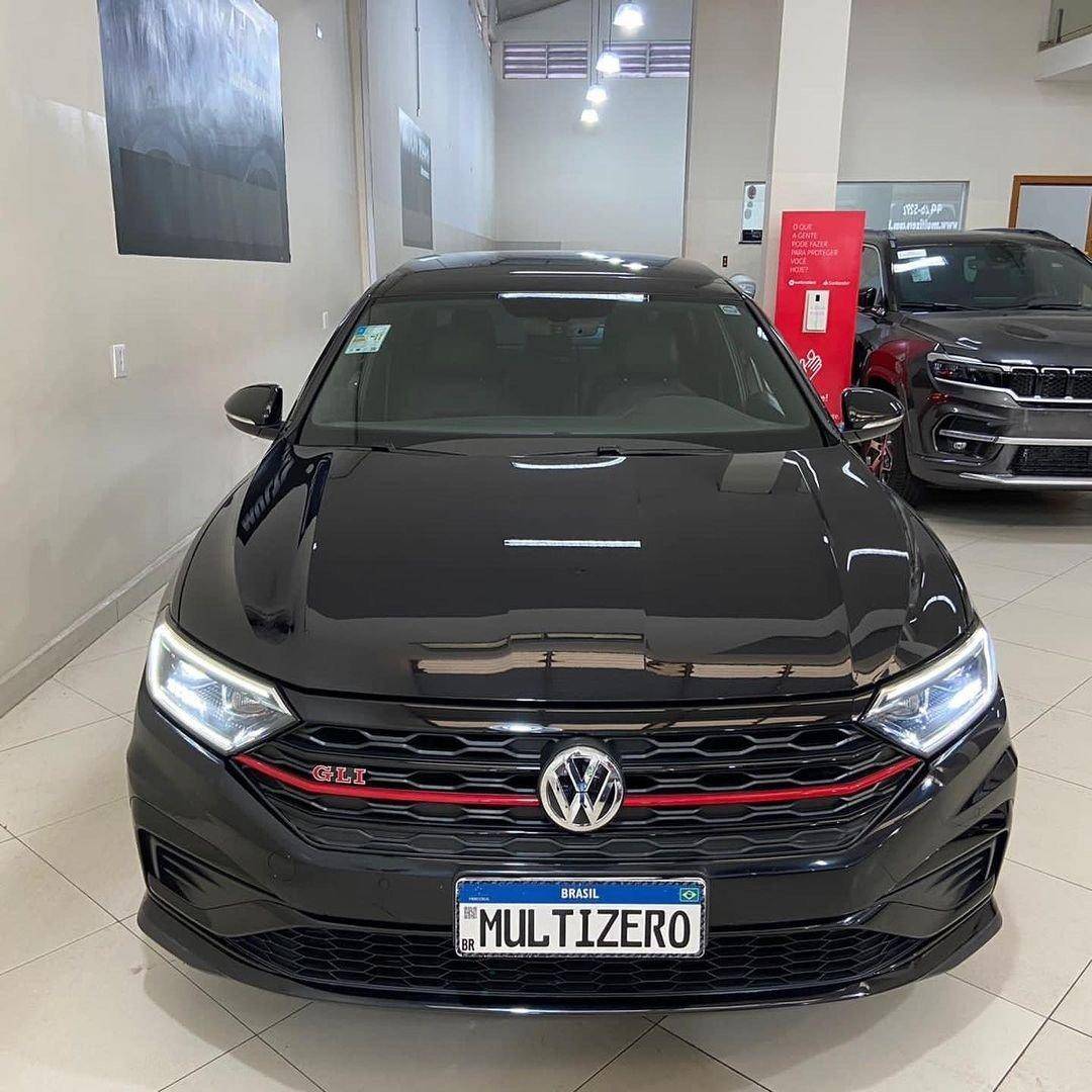 2023大众速腾GLI登场，2.0T动力更霸气，细节曝光，换装8AT变速箱_搜狐汽车_搜狐网