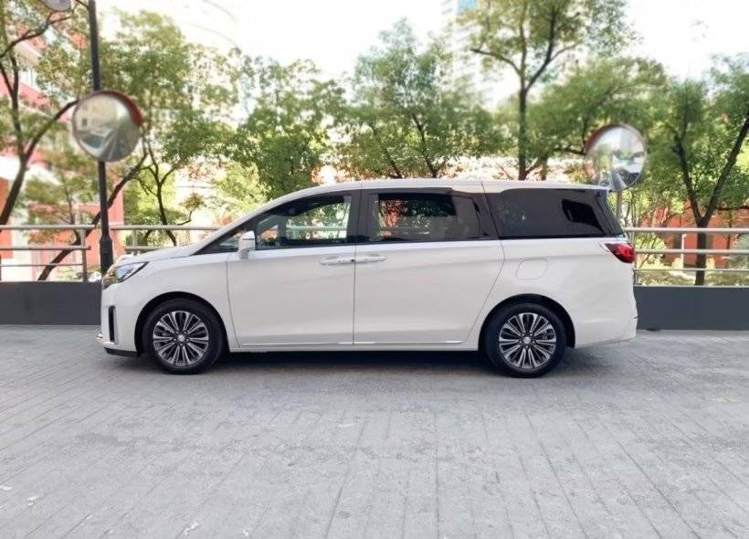 问及2008年别克gl8多少钱，内行人来说说，别克GL8车友圈（6期）_搜狐汽车_搜狐网