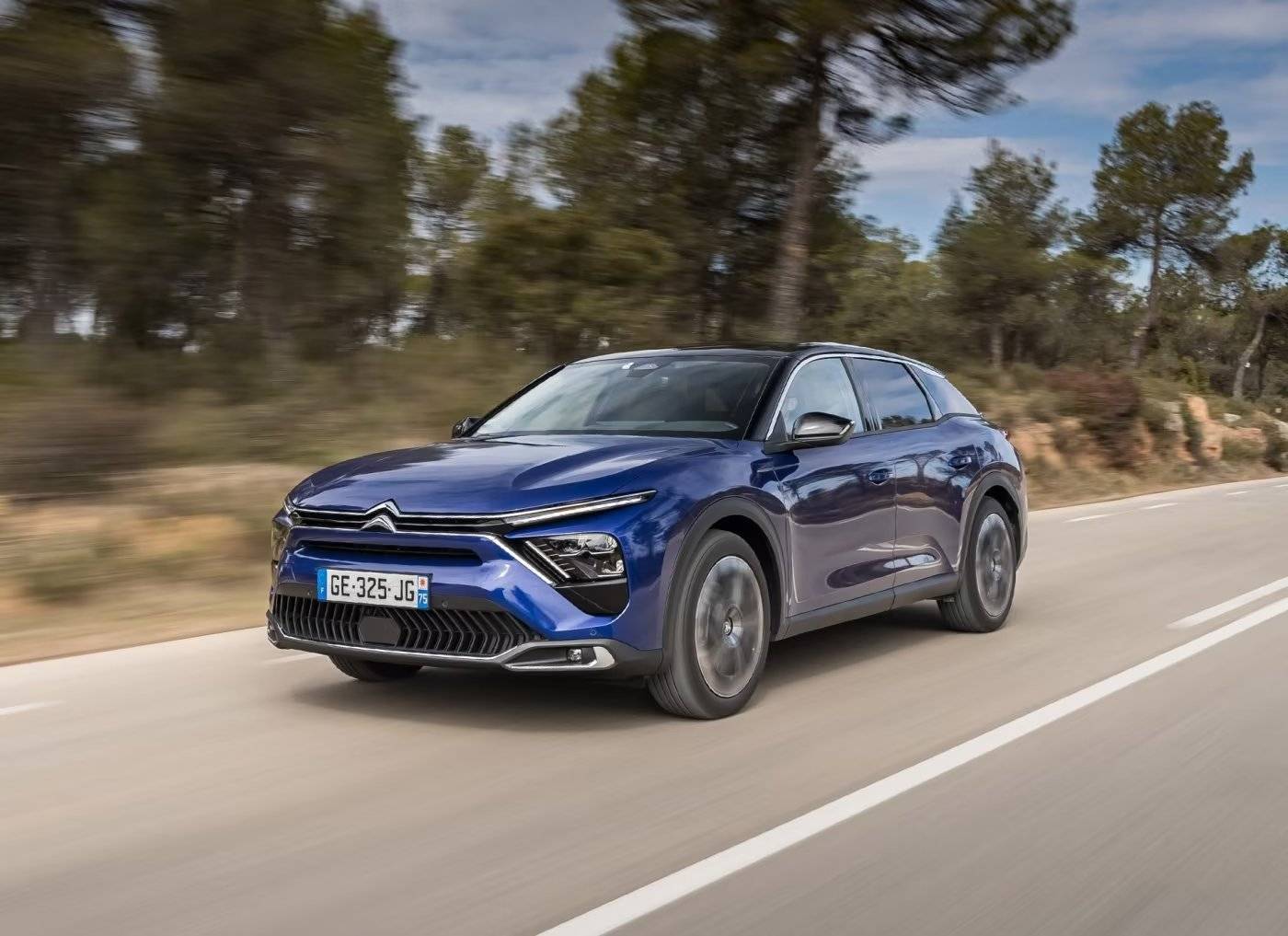 凡尔赛c5x试驾视频胖哥，同款车主来聊聊，凡尔赛C5X车友社区（168期）_搜狐汽车_搜狐网