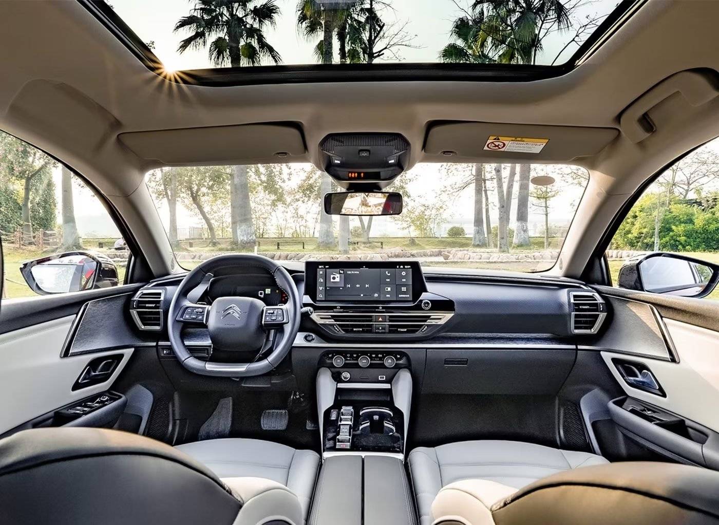 凡尔赛c5x到底怎么样，同款车主来说说，凡尔赛C5X车友论坛（342期）_搜狐汽车_搜狐网