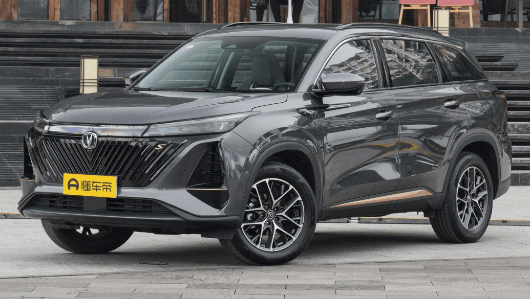 预算12-15万元挑好车？第三代荣威RX5对比第二代长安CS75 Plus_搜狐汽车_搜狐网