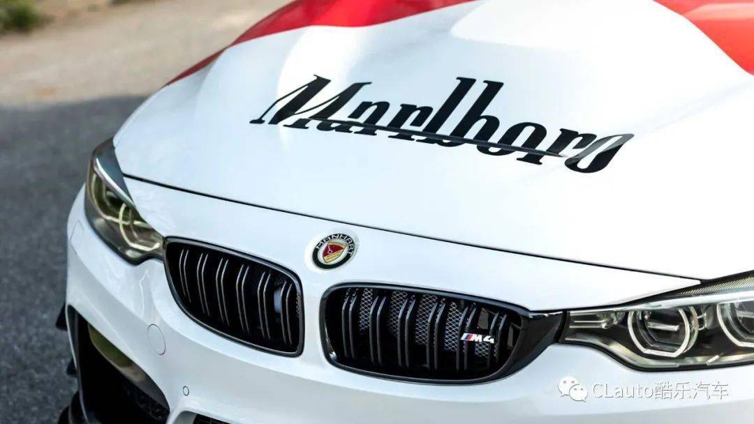 700多匹Manhart MH4 GTR，M4 DTM冠军版再升级 | 酷乐汽车_搜狐汽车_搜狐网