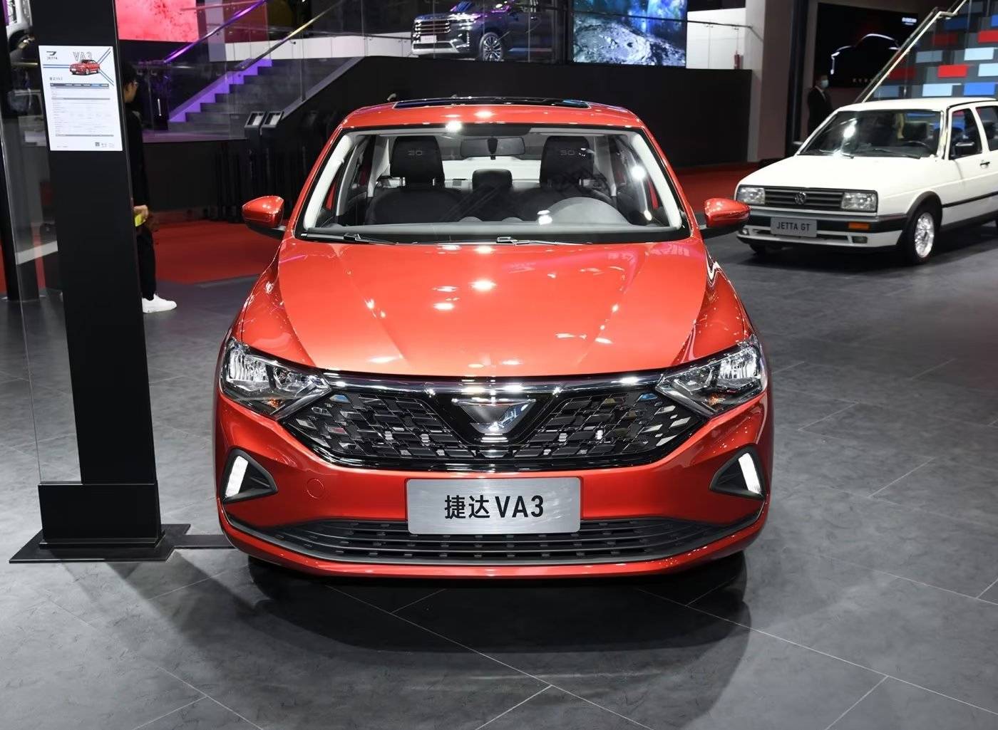 捷达va3三大件不是大众的，车友来聊聊，捷达VA3车友会（27期）_搜狐汽车_搜狐网