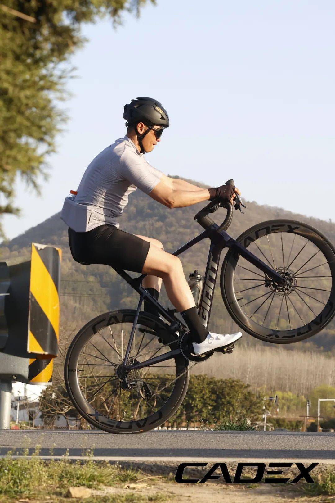 突破自我 骑越巅峰——2023 CADEX产品试骑会 畅快的体验！_搜狐汽车_搜狐网