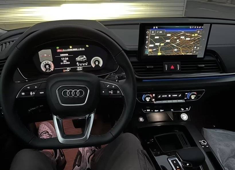 奥迪Q5L哪款性价比最高，我有话说，奥迪Q5L车友社区（408期）_搜狐汽车_搜狐网