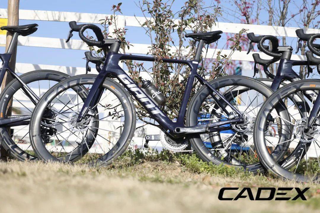 突破自我 骑越巅峰——2023 CADEX产品试骑会 畅快的体验！_搜狐汽车_搜狐网