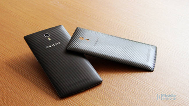 从Find 7到Find X6系列 OPPO影像发展的过去与当下_bit_色彩_处理