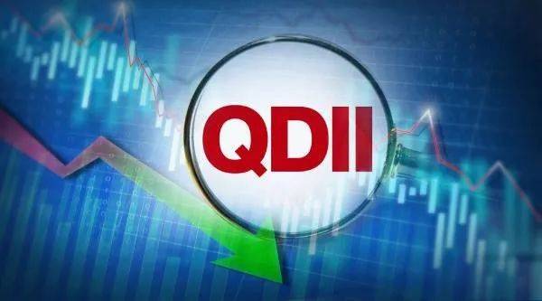 涉及美国爆雷银行持仓！四大公募火速调整QDII基金估值，影响多大？_指数_为投资者_产品