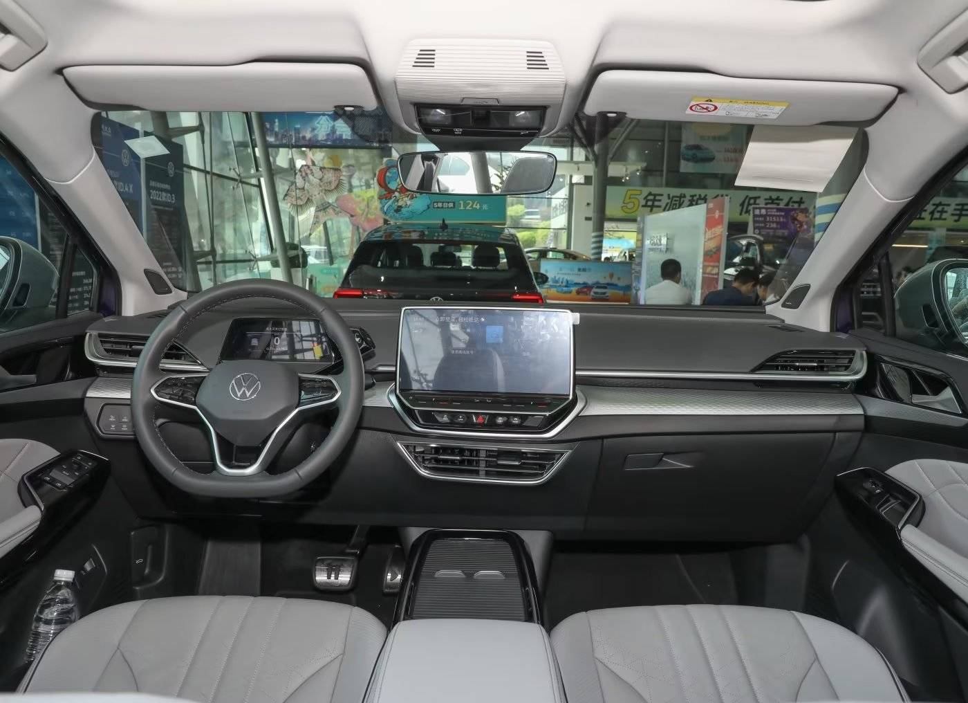 大众ID6X质量好不好，内行人来说说，大众ID6X车友群（860期）_搜狐汽车_搜狐网