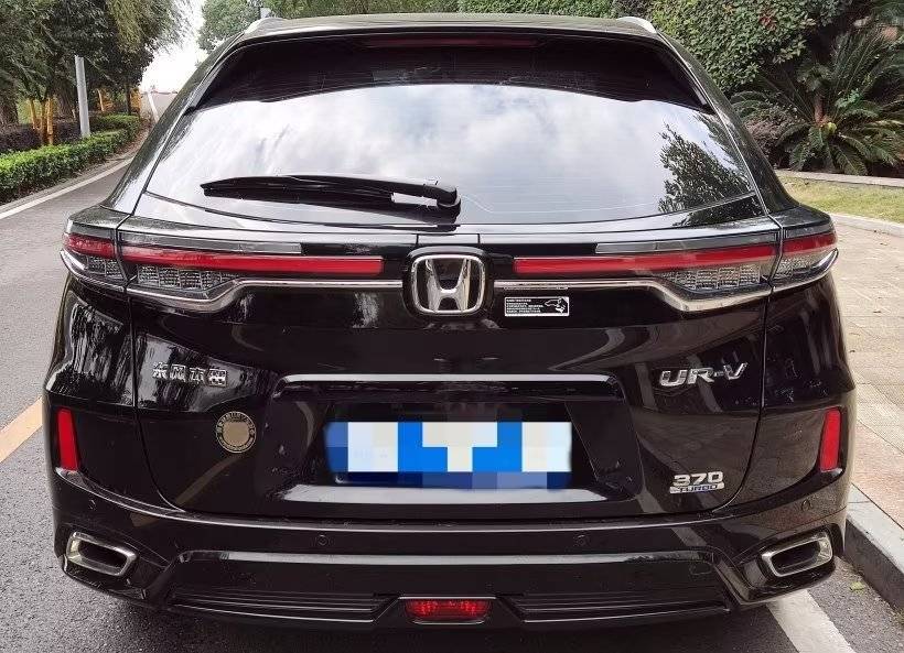 本田URV最新优惠价格是多少，本田URV车友会（228期）_搜狐汽车_搜狐网