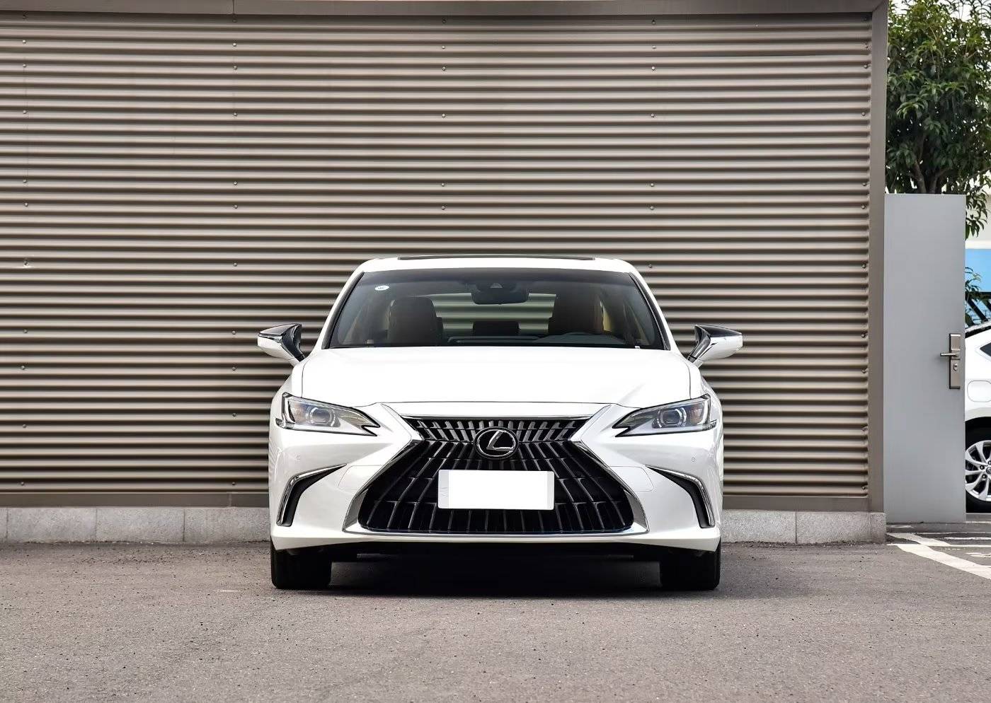 11年雷克萨斯es350，同款车主来谈谈，雷克萨斯ES车友会（140期）_搜狐汽车_搜狐网