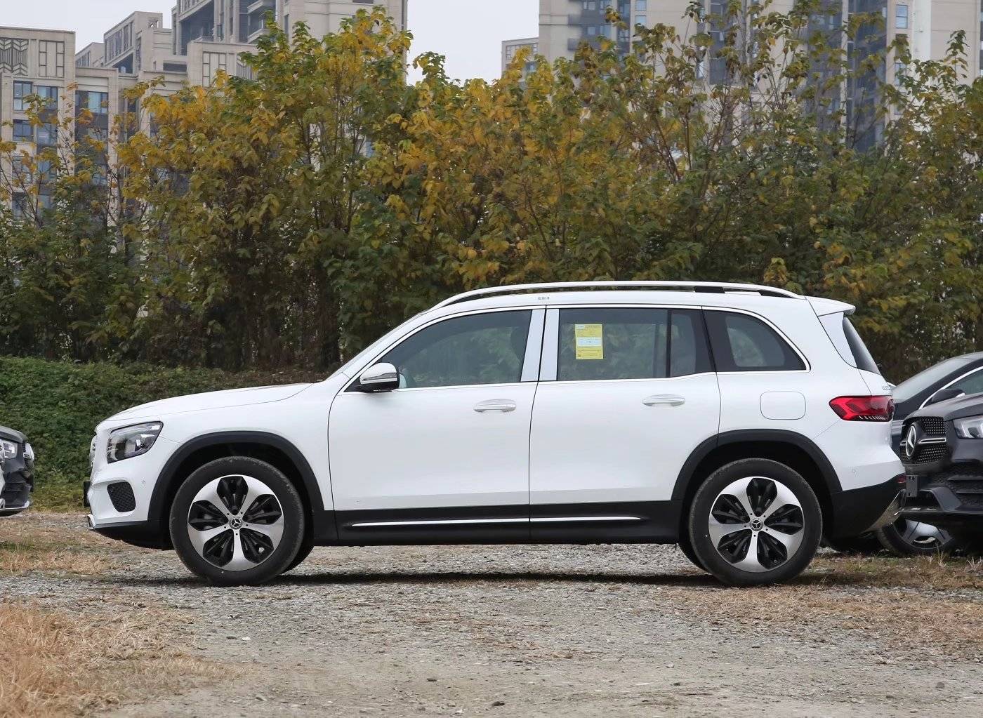 2023款奔驰glb220真实口碑，内行人来谈谈，奔驰GLB车友群（483期）_搜狐汽车_搜狐网