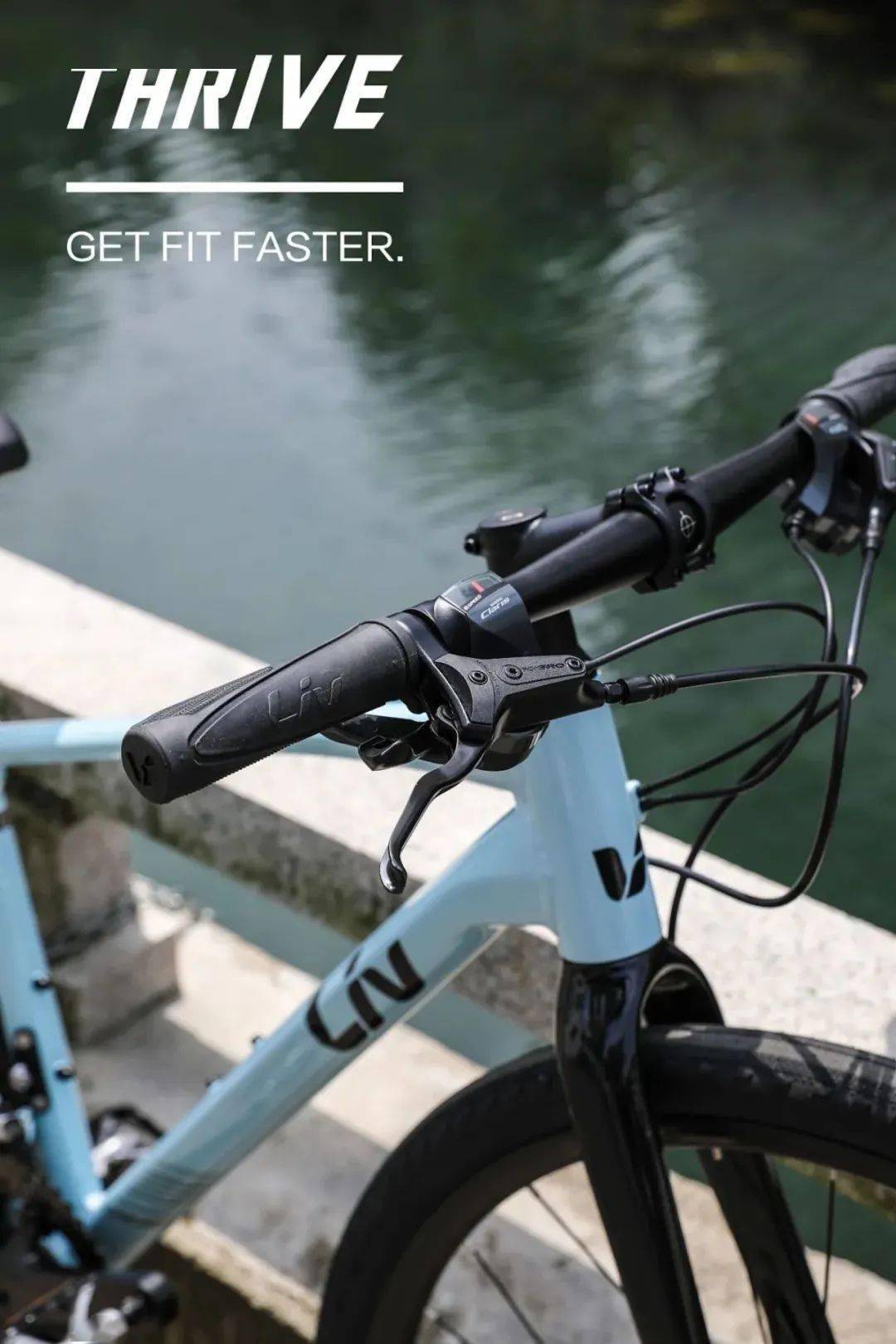 【上新了Liv】年轻的THRIVE | GET IT FASTER_搜狐汽车_搜狐网