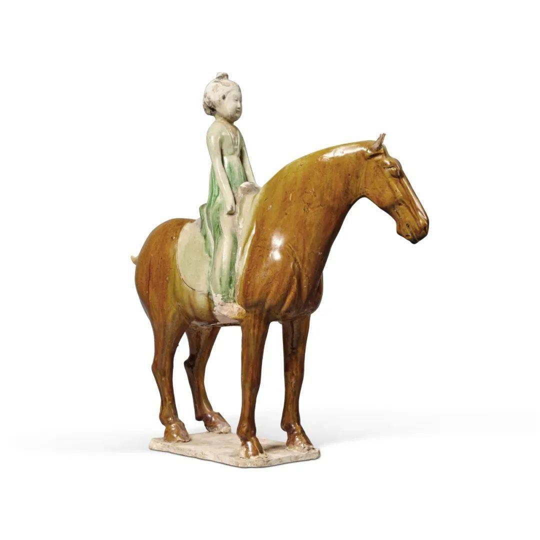 纽约苏富比｜2023年3月 中国艺术珍品（造像部分）成交记录_zh-Hant_Height_com