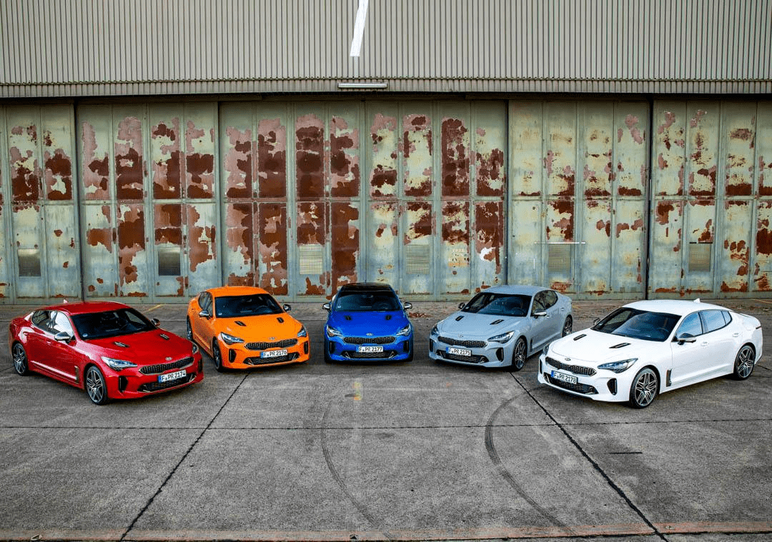 韩版“CC”毒刺即将停产！3.3T+8AT 国内20多万无人问津_搜狐汽车_搜狐网