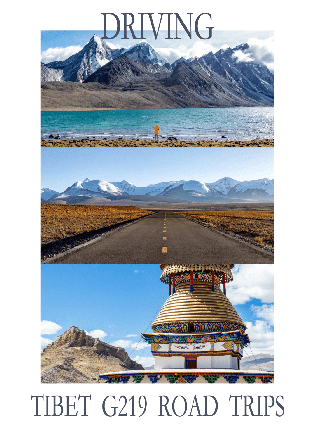 自驾G219，深入喜马拉雅秘境_亚东_陈塘_夏尔巴人