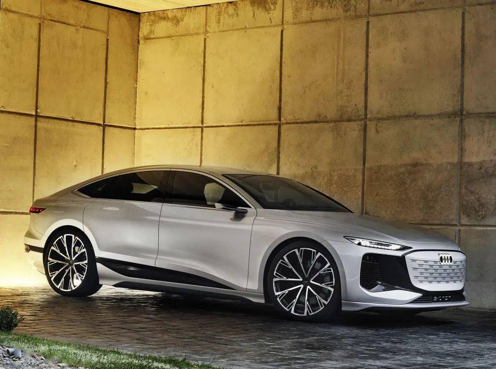 奥迪整狠活！A4、A6变A5、A7，纯电新车取代A3!_搜狐汽车_搜狐网