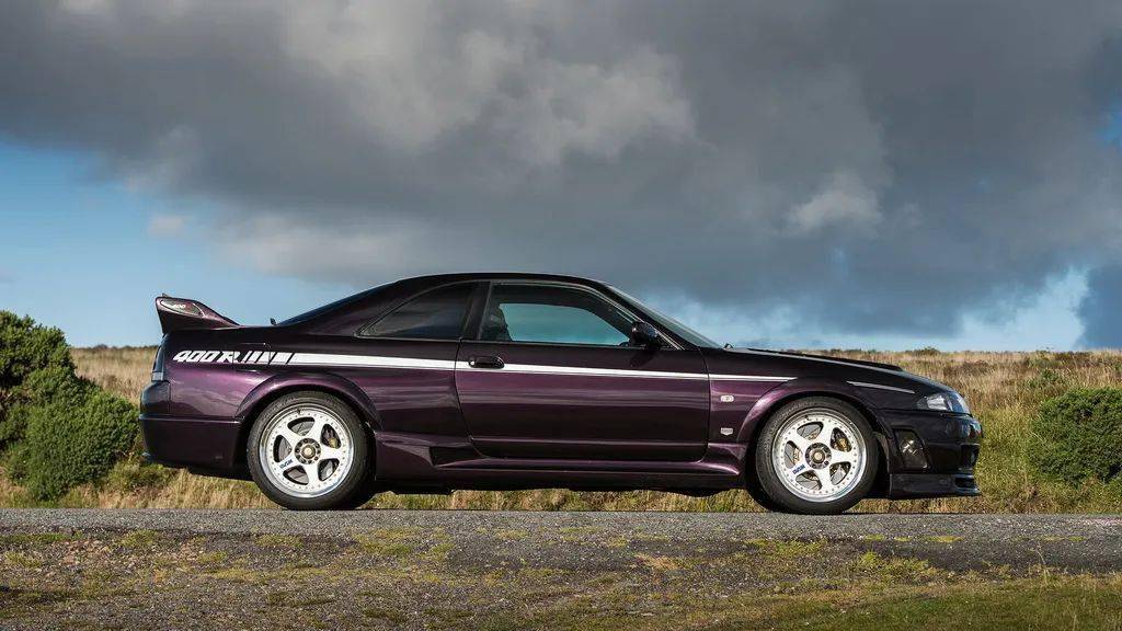 最强战神R33，INNO的Nismo 400R模型试玩_搜狐汽车_搜狐网