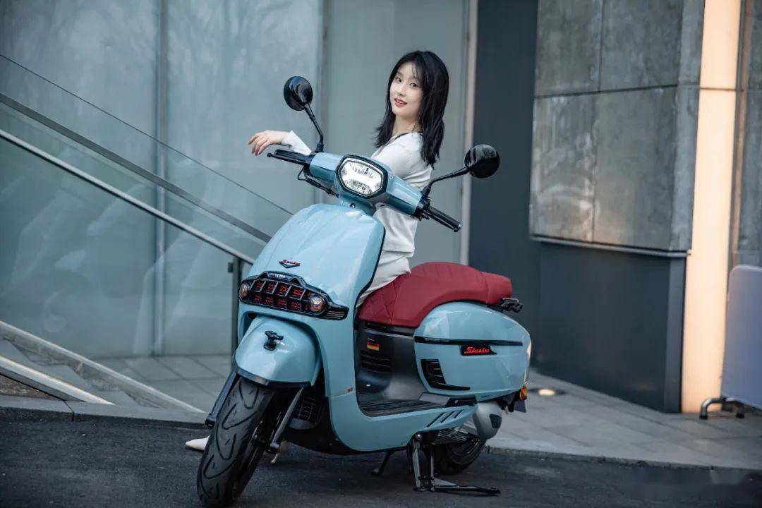 同级性价比最高——维多利亚Sixties 250Si高功率HPE版车型解读_搜狐汽车_搜狐网