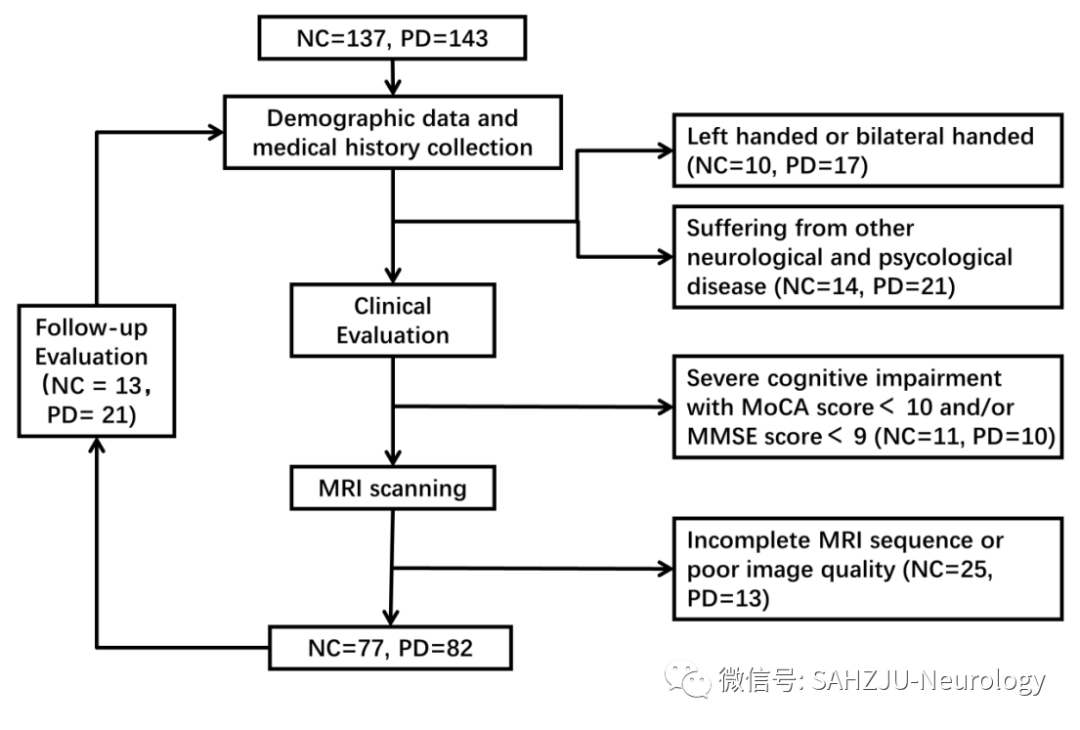 【学科进展】张宝荣教授团队J Cereb Blood Flow Metab发文揭示帕金森病患者类淋巴系统动力学障碍_耦合_研究