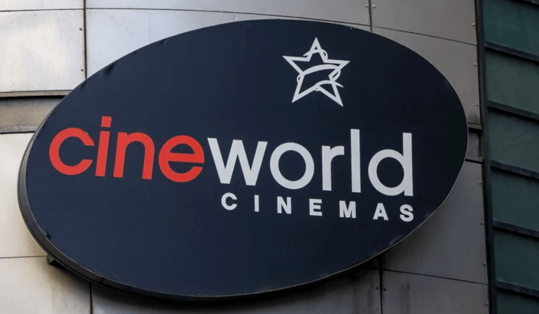 没有下家，Cineworld不再出售美国、英国和爱尔兰业务_该公司_破产_声明